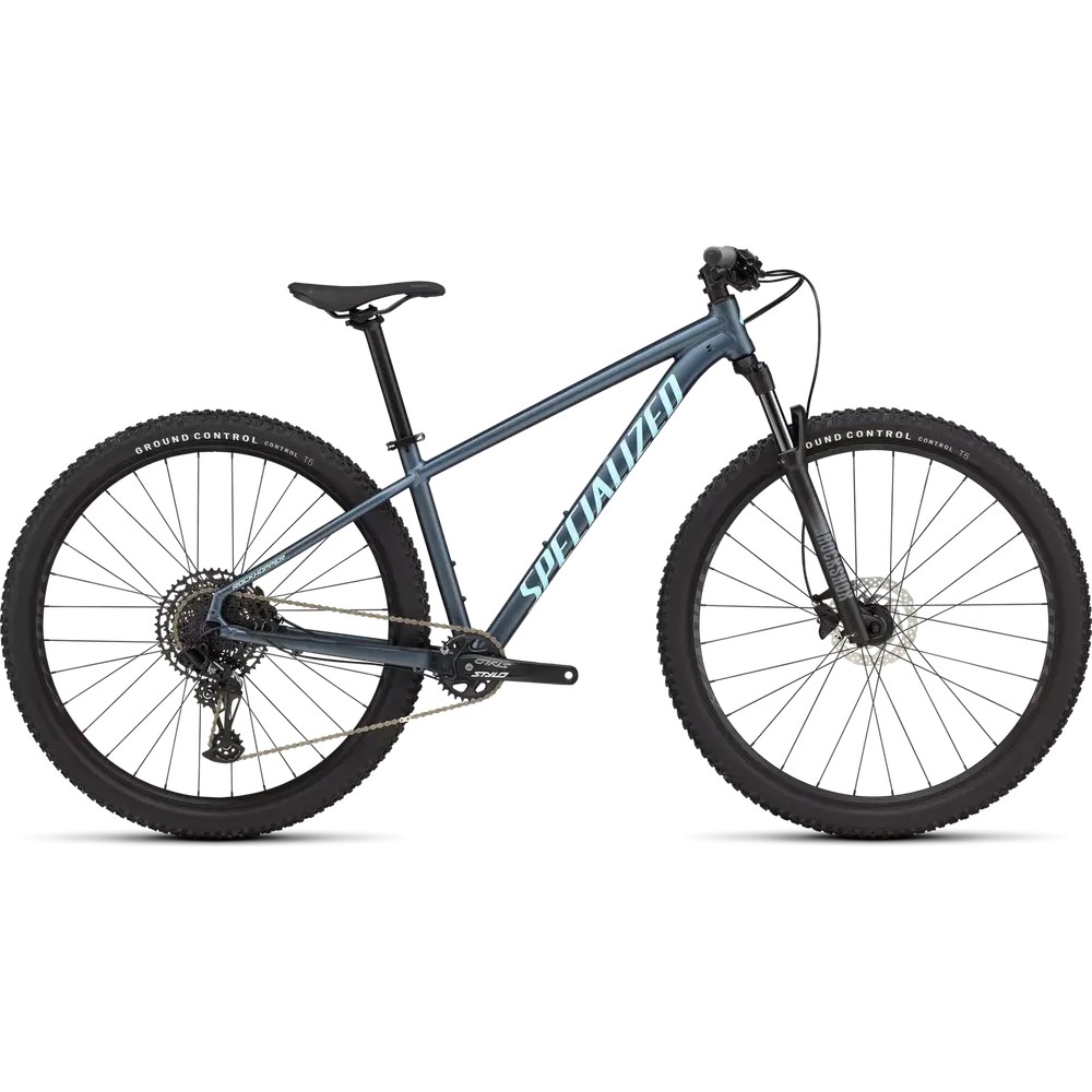 2025 Specialized Rockhopper Expert Mountain Bike